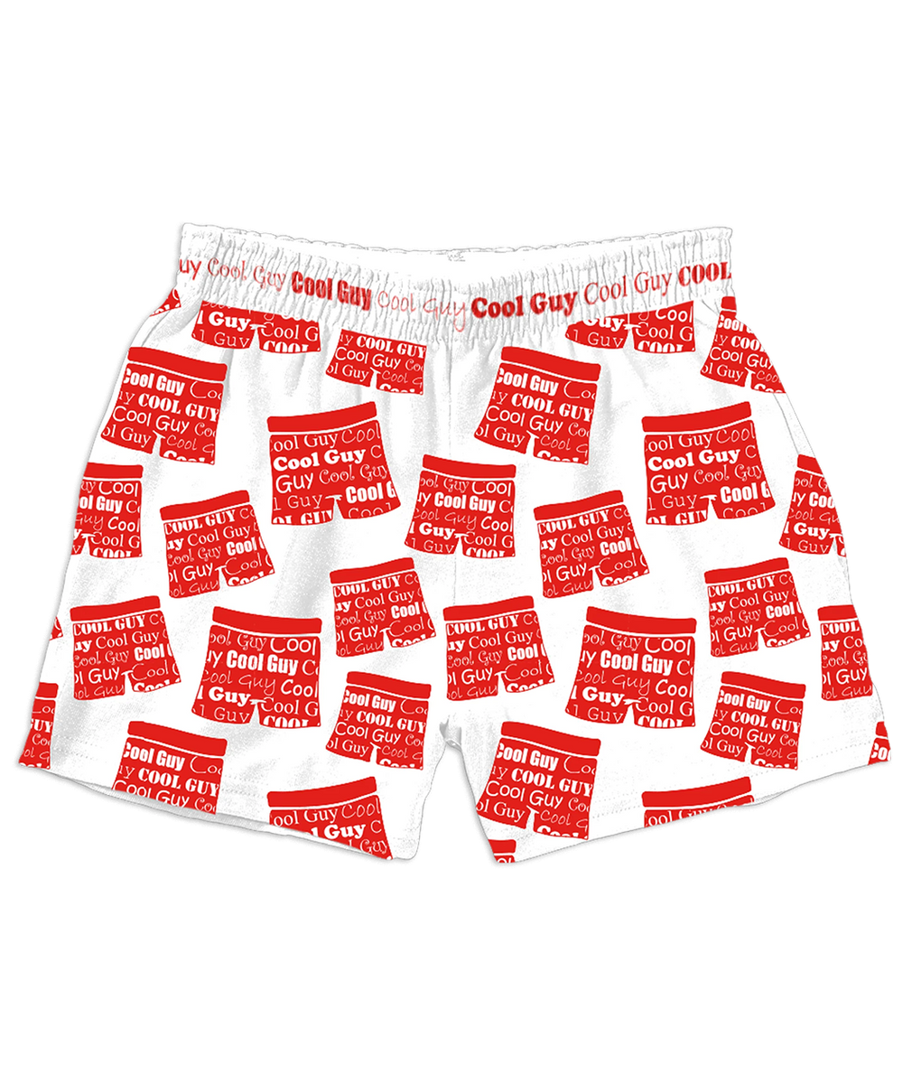 Dungeons & Daddies | Cool Guy Boxers – Dungeons and Daddies